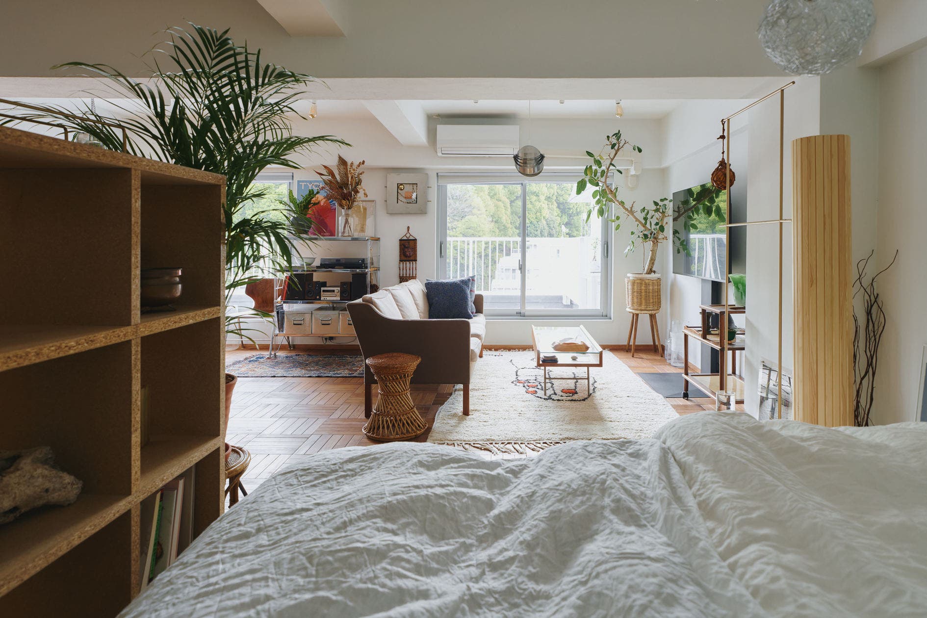 新OPEN!【商品撮影・SNS・空抜けテラス】山手線五反田駅5分｜リビングハウススタジオ【自然光/キッチン/デザイナーズ】の写真21