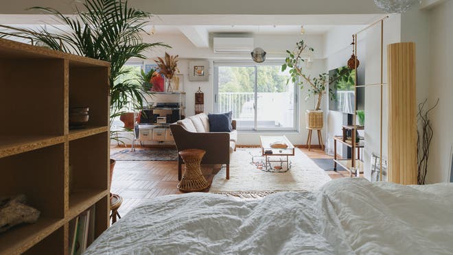 新OPEN!【商品撮影・SNS・空抜けテラス】山手線五反田駅5分|リビングハウススタジオ【自然光/キッチン/デザイナーズ】の写真21