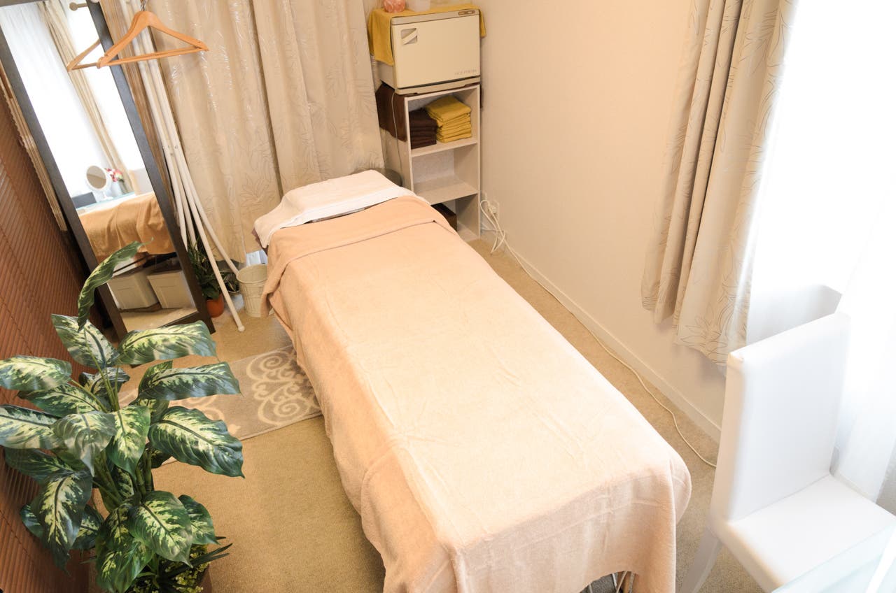 麻布十番駅より徒歩1分！！スペース貸し格安☆の写真1