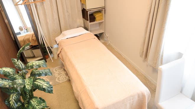 麻布十番駅より徒歩1分!!スペース貸し格安☆の写真1