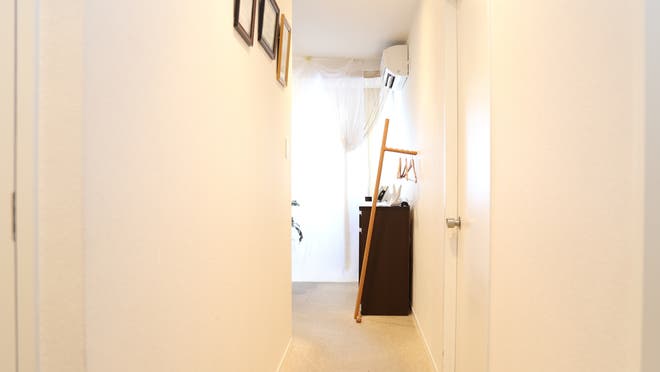 麻布十番駅より徒歩1分!!スペース貸し格安☆の写真2