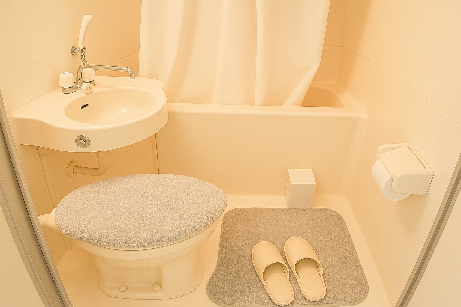 【＼高速Wi-Fi導入! 🛜／ 金山駅 徒歩2分の完全個室サロン✨】備品全て無料✨の写真10