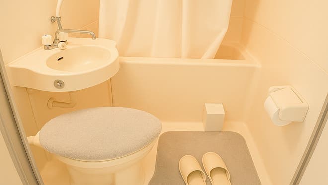 【\高速Wi-Fi導入! 🛜/ 金山駅 徒歩2分の完全個室サロン✨】備品全て無料✨の写真10