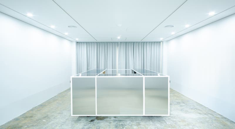 【ドンキ天神15秒・25㎡】福岡/天神駅5分の天神・今泉のポップアップ/フリマ/展示会/撮影に最適スペース