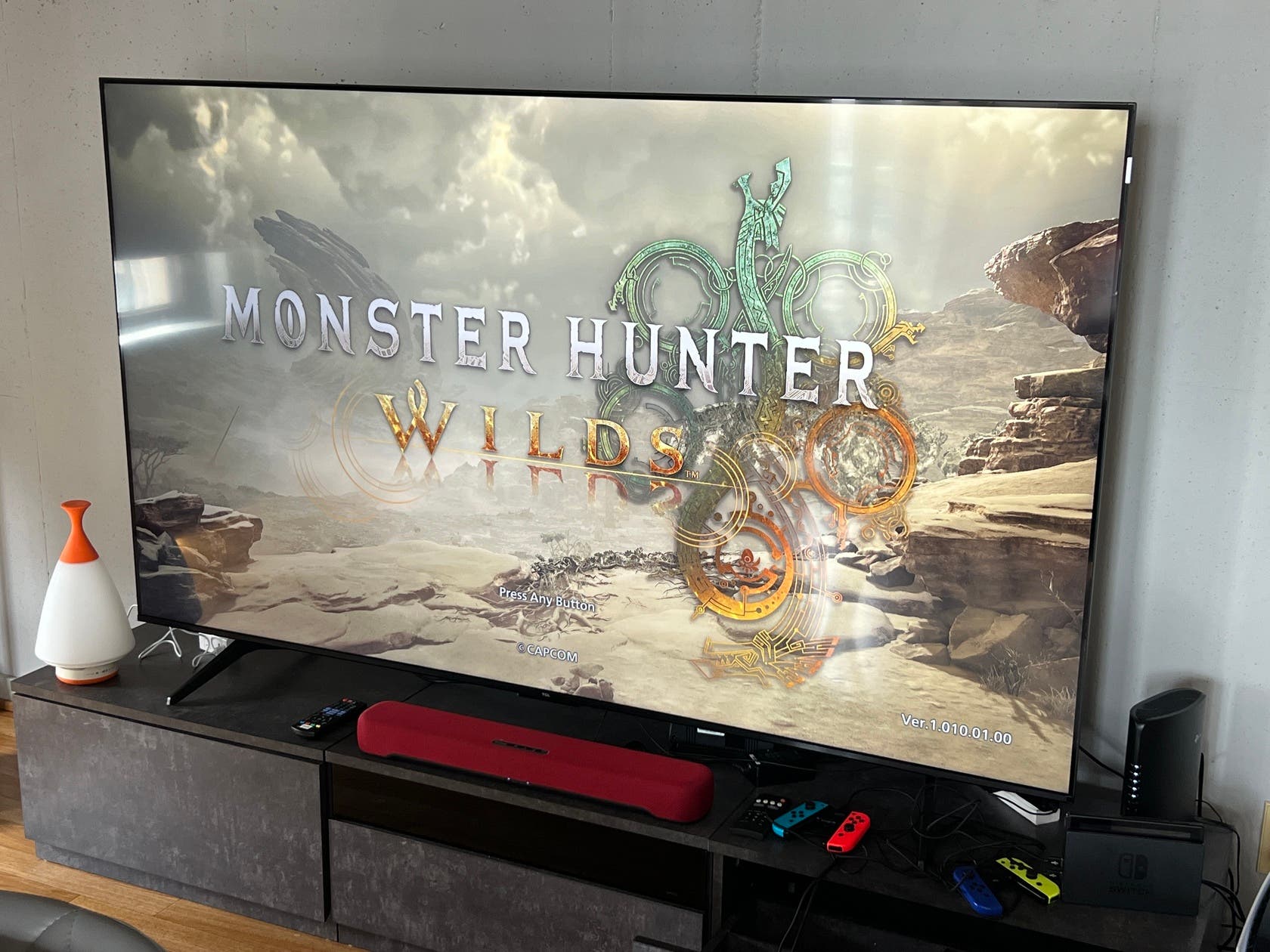 10名利用で1人109円！🍎宇都宮75インチTVレンタルスペース🍎駅徒歩8分の写真5