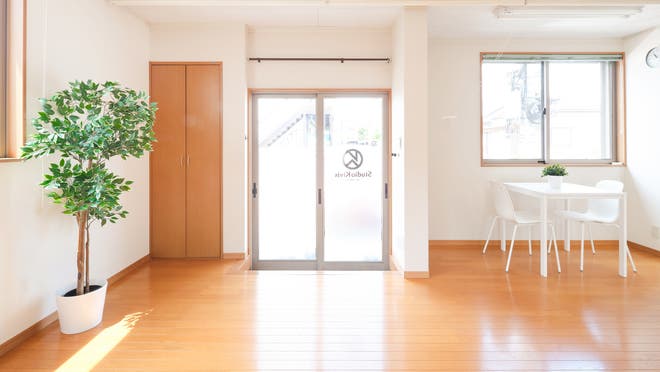 【宇都宮のダンススタジオ】大型ミラー完備丨1時間から利用可丨当日予約OK丨無料駐車場5台完備の写真13