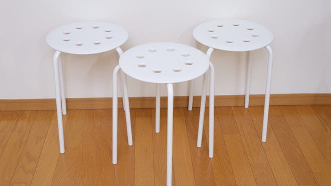 【宇都宮のダンススタジオ】大型ミラー完備丨1時間から利用可丨当日予約OK丨無料駐車場5台完備の写真25