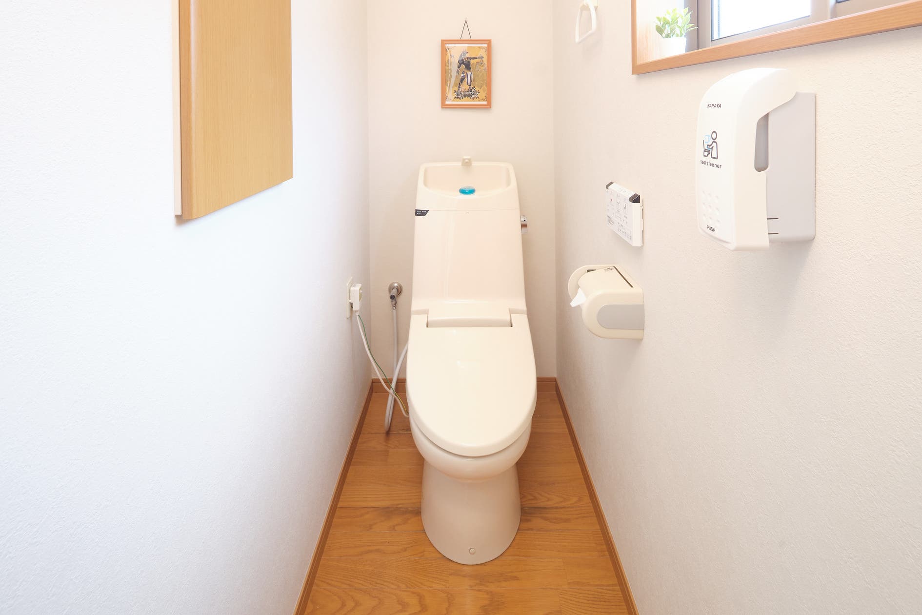 【宇都宮のダンススタジオ】大型ミラー完備丨1時間から利用可丨当日予約OK丨無料駐車場5台完備の写真29