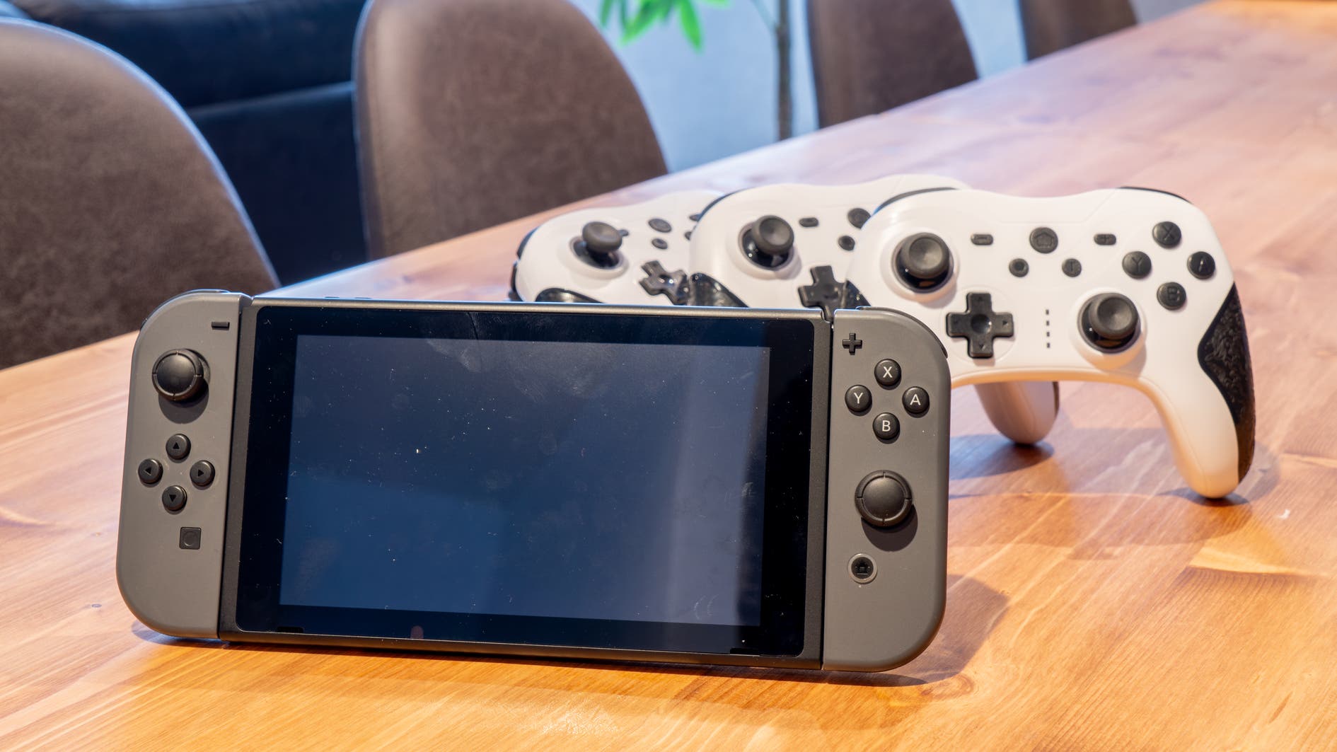 🎮大人気ゲーム機の画像1