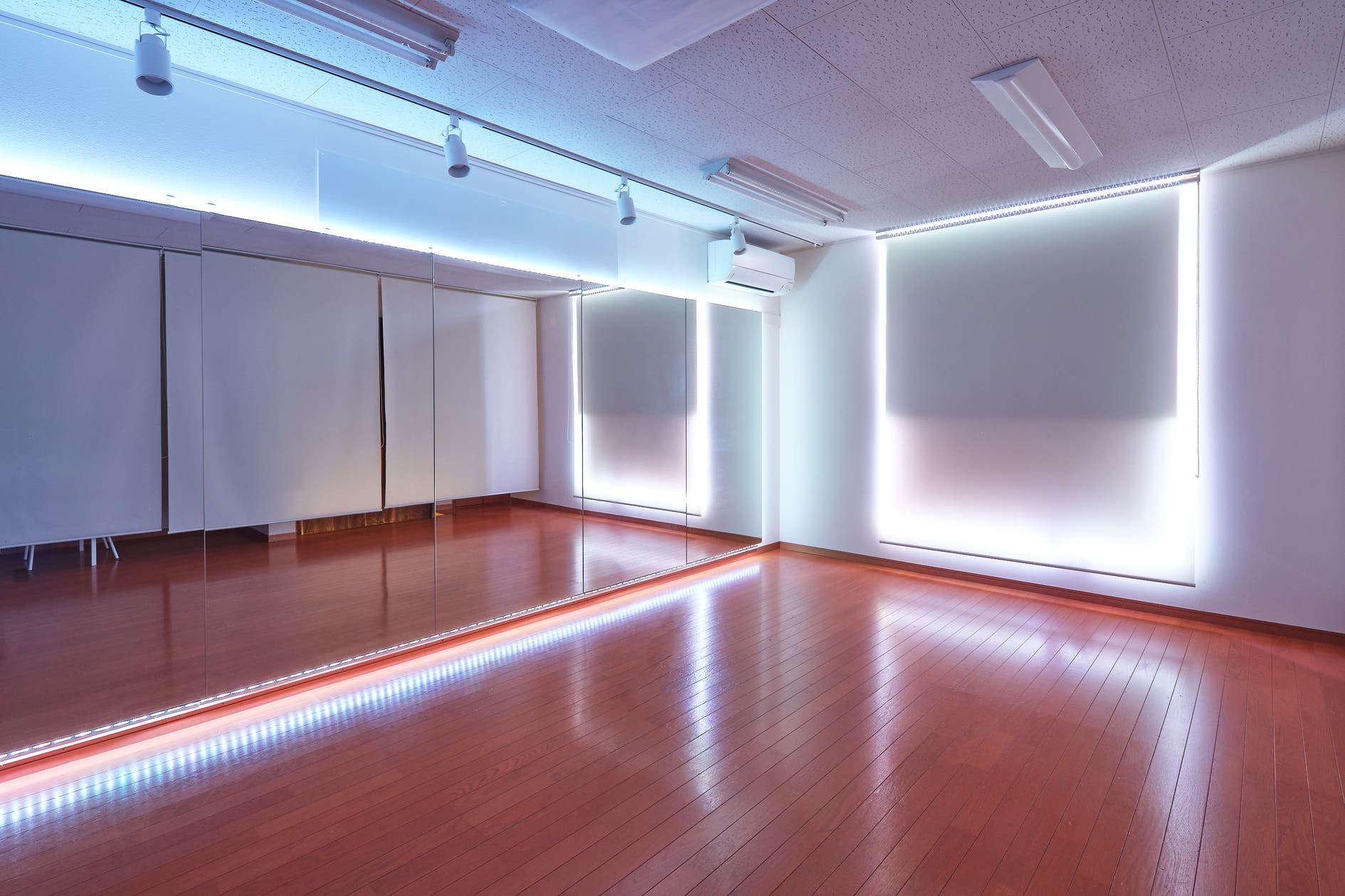 【無料】ミラーライトの画像1