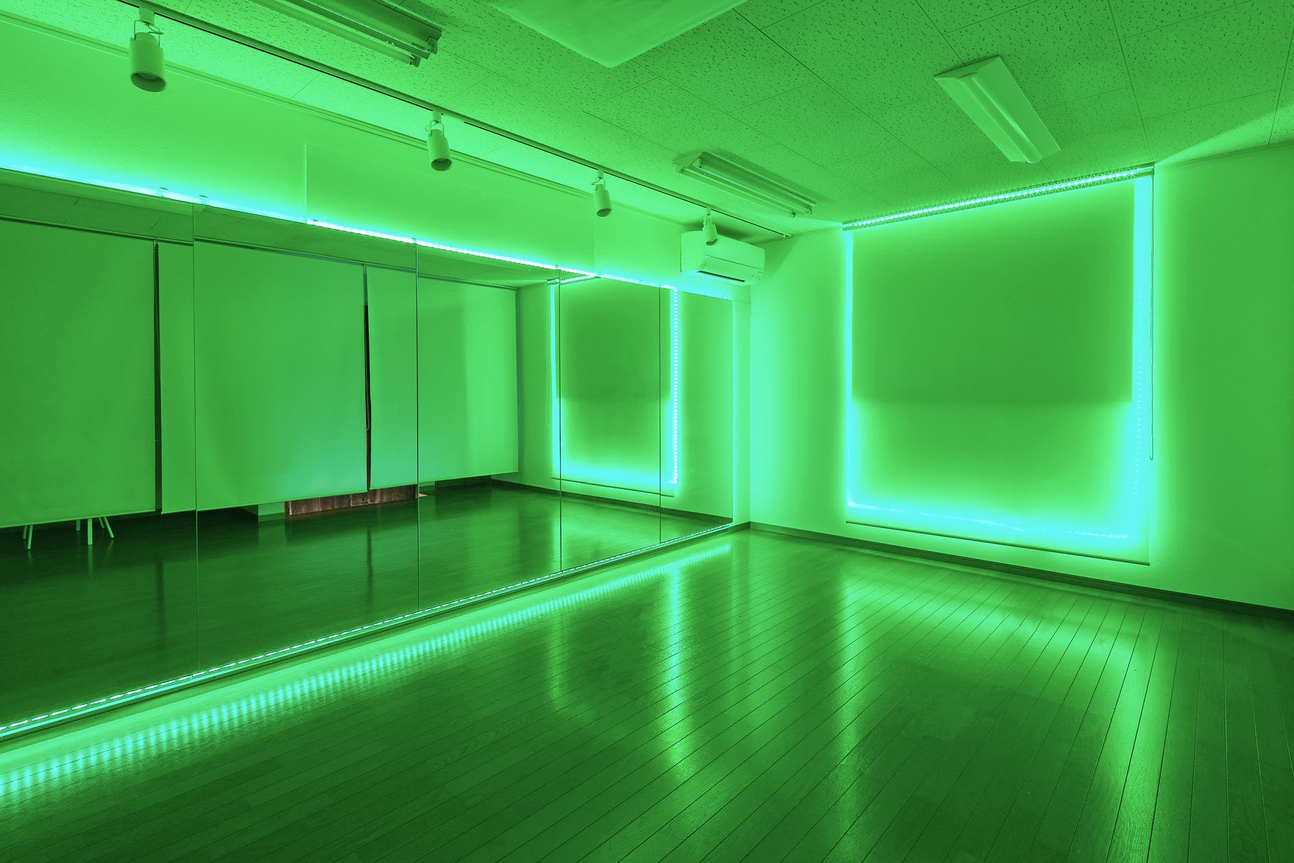 【無料】ミラーライトの画像2