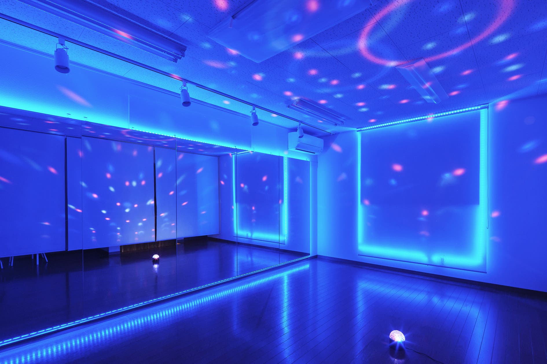 【無料】ボールライトの画像1