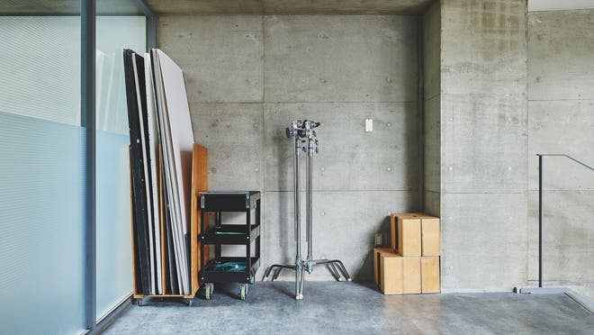 鮫洲駅徒歩3分の撮影スタジオの写真23