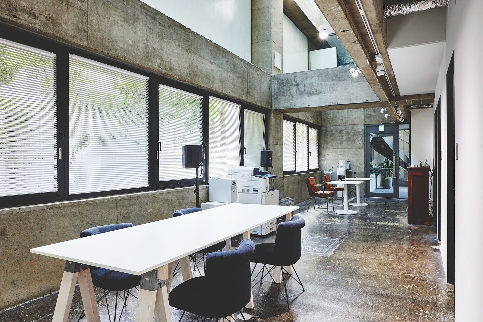 鮫洲駅徒歩３分の撮影スタジオの写真16