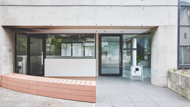 鮫洲駅徒歩3分の撮影スタジオの写真25