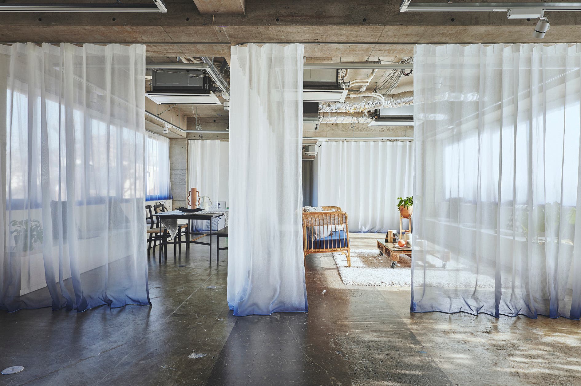 鮫洲駅徒歩３分の撮影スタジオの写真4