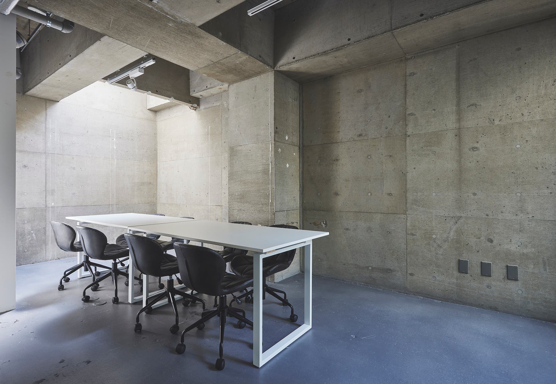 鮫洲駅徒歩３分の撮影スタジオの写真14