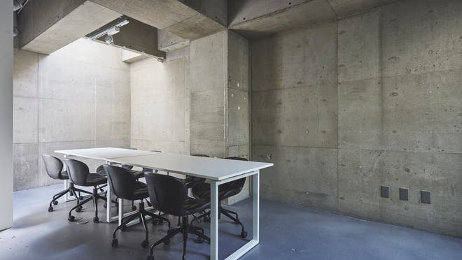 鮫洲駅徒歩3分の撮影スタジオの写真14