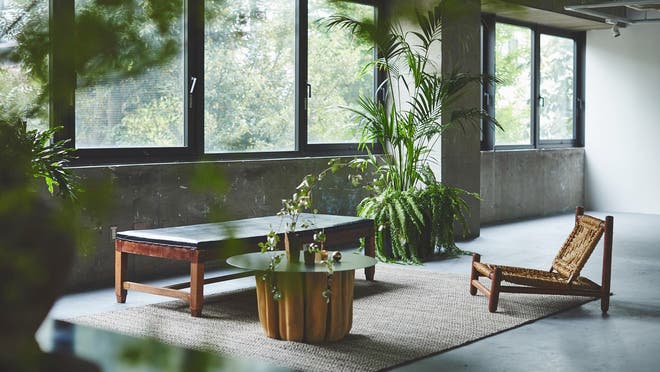 鮫洲駅徒歩3分の撮影スタジオの写真12