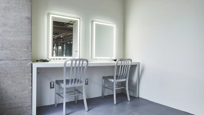 鮫洲駅徒歩3分の撮影スタジオの写真13