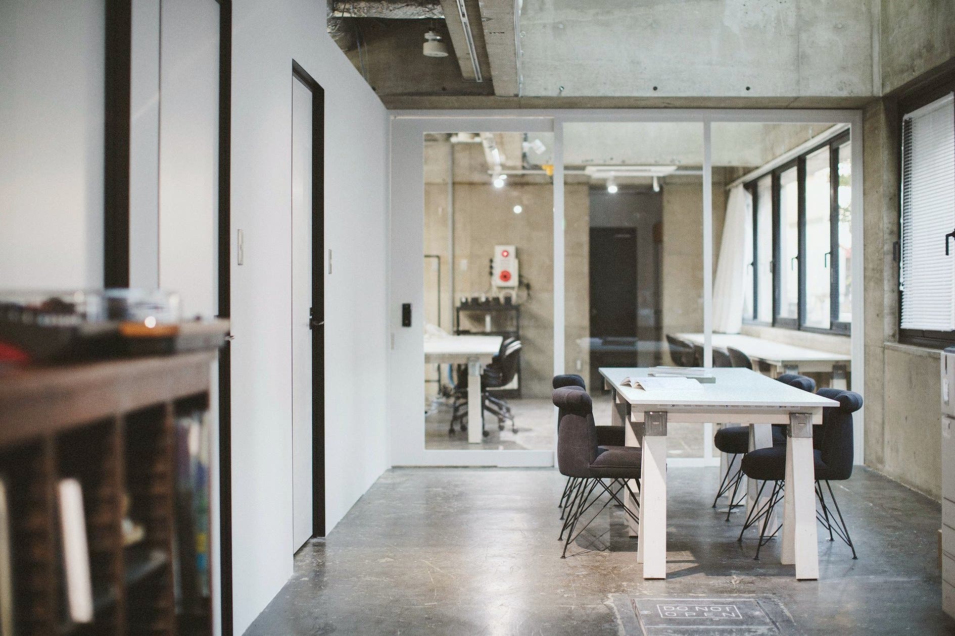 鮫洲駅徒歩３分の撮影スタジオの写真17