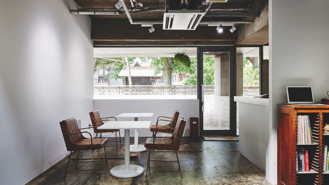 鮫洲駅徒歩3分の撮影スタジオの写真18