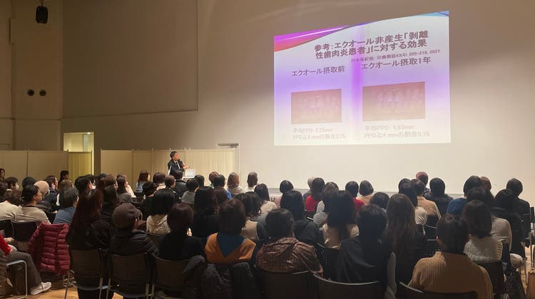 松山三越6Fの最大130名まで収容可能の多目的ホールの写真1