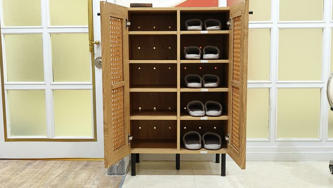 OPEN🎉】ベッド2台設置|博多駅より徒歩5分の個室|1人利用・複数人の体験会など使用◎|西海岸の風とアジアのぬくもりある空間の写真26