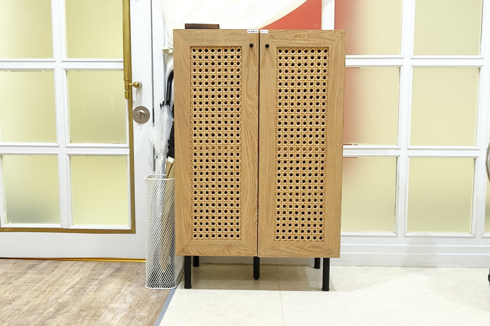 OPEN🎉】ベッド2台設置｜博多駅より徒歩5分の個室｜1人利用・複数人の体験会など使用◎｜西海岸の風とアジアのぬくもりある空間の写真25