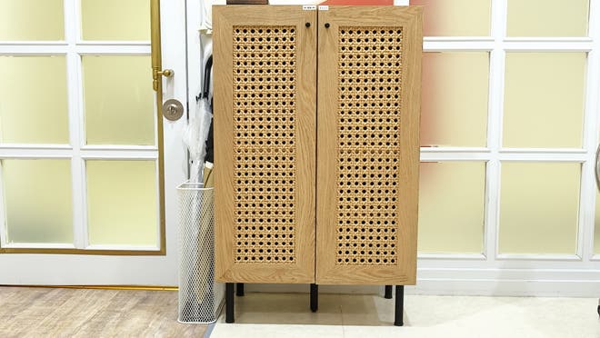 OPEN🎉】ベッド2台設置|博多駅より徒歩5分の個室|1人利用・複数人の体験会など使用◎|西海岸の風とアジアのぬくもりある空間の写真25