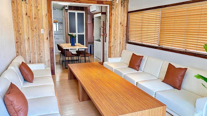 【ボドゲ40種🎲】新大久保・大久保駅徒歩1分 高リピート率+無料特典付き🎁 最大20名👫 テラス付き🌿の写真2