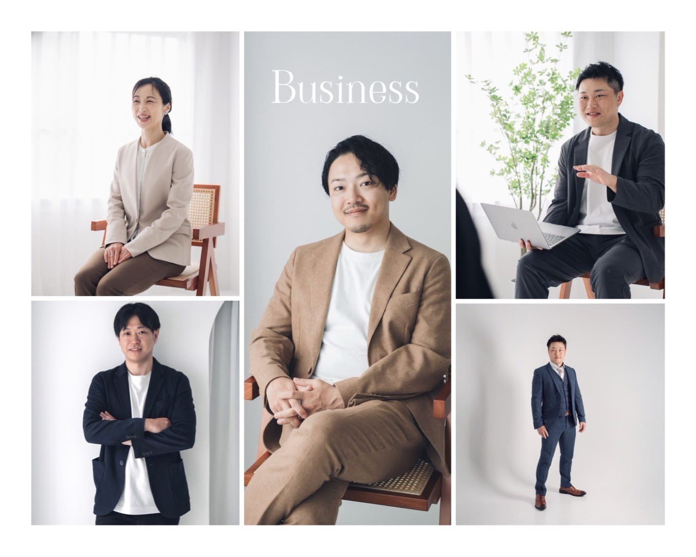 映える、自然光白ホリ。｜撮影機材無料貸出｜メイクスペース完備｜プロカメラマン監修｜新宿御苑前2分｜ポートレートの写真9