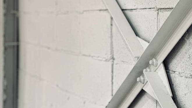 倉庫を1棟リノベーションしたギャラリースタジオ STUDIO SOIL Bの写真10