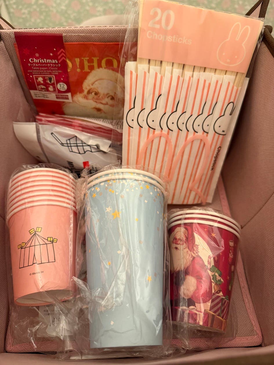 ✨NEWオープン✨🎀新宿御苑前徒歩6分🚶‍♀️ピンク×ホワイト🌸女子会・推し活💖占い🔮ネイル💅撮影OK📸個別楽屋としても🕊️の写真10