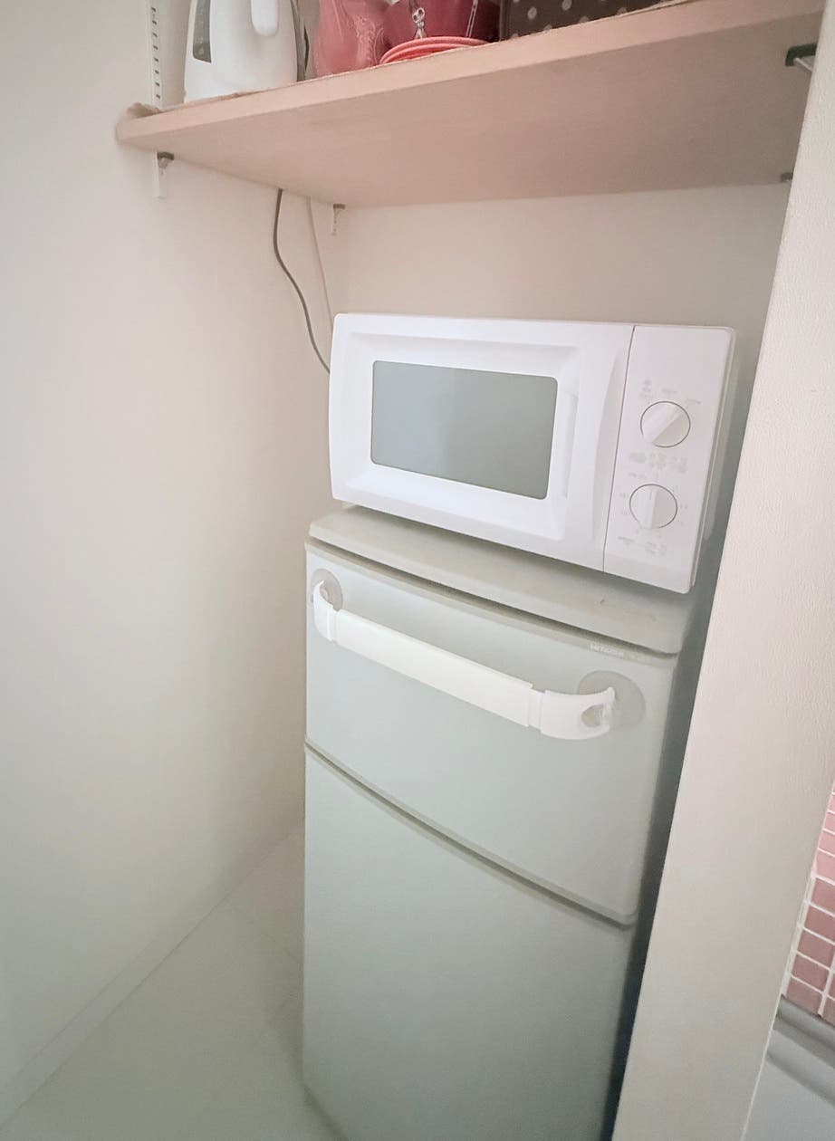 ✨NEWオープン✨🎀新宿御苑前徒歩6分🚶‍♀️ピンク×ホワイト🌸女子会・推し活💖占い🔮ネイル💅撮影OK📸個別楽屋としても🕊️の写真11