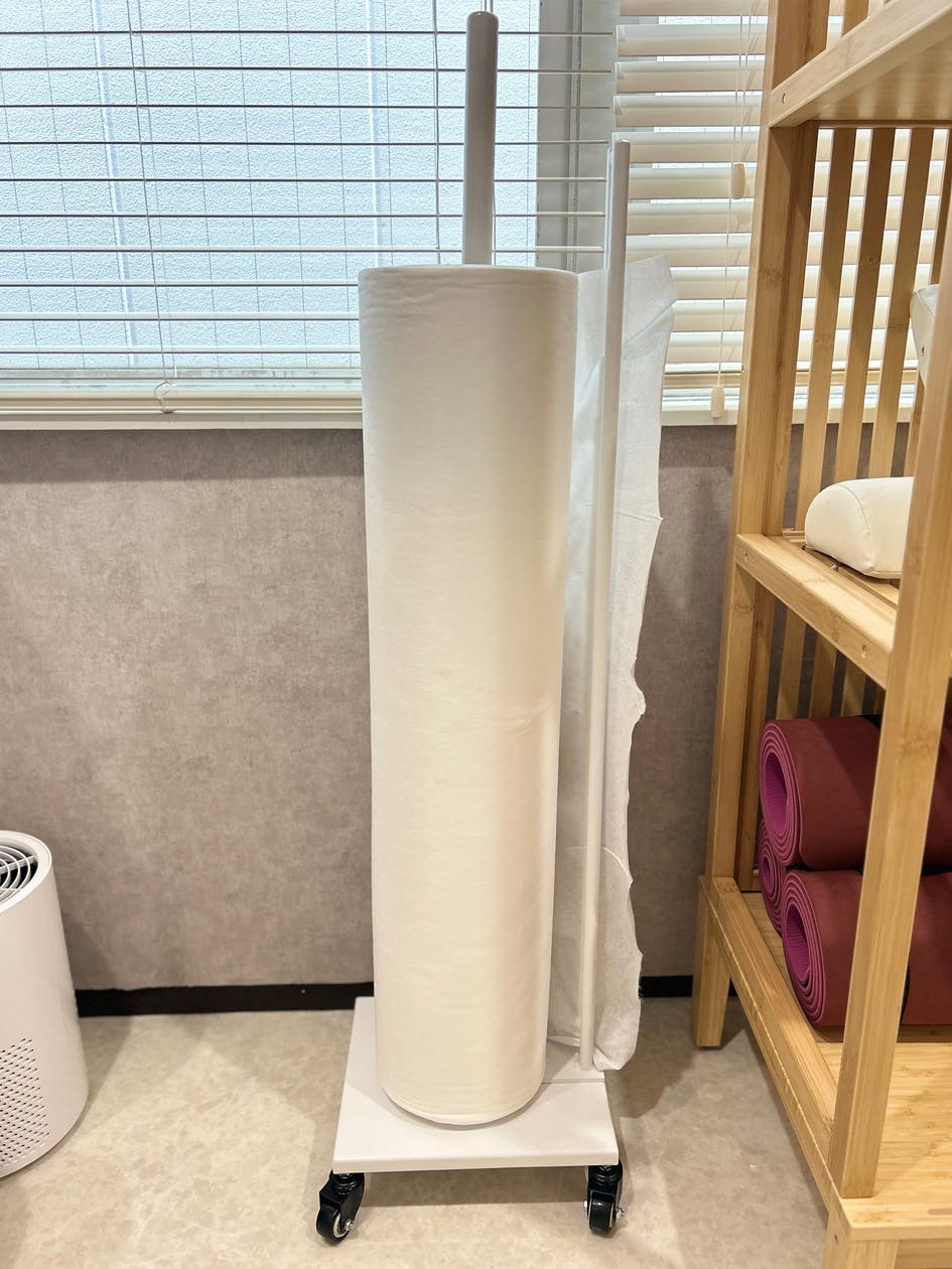 OPEN🎉】ベッド2台設置｜博多駅より徒歩5分の個室｜1人利用・複数人の体験会など使用◎｜西海岸の風とアジアのぬくもりある空間の写真17