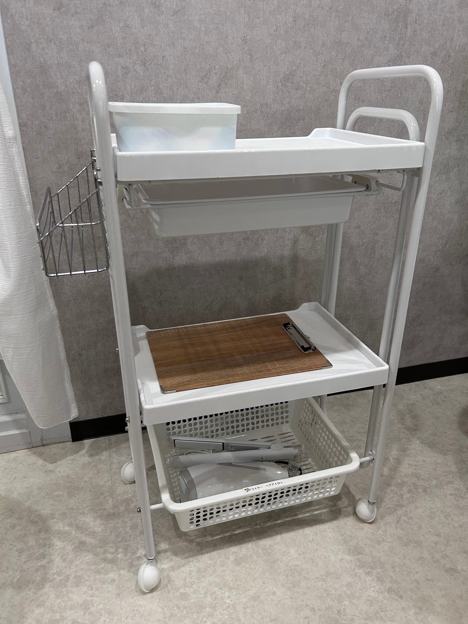 OPEN🎉】ベッド2台設置｜博多駅より徒歩5分の個室｜1人利用・複数人の体験会など使用◎｜西海岸の風とアジアのぬくもりある空間の写真20