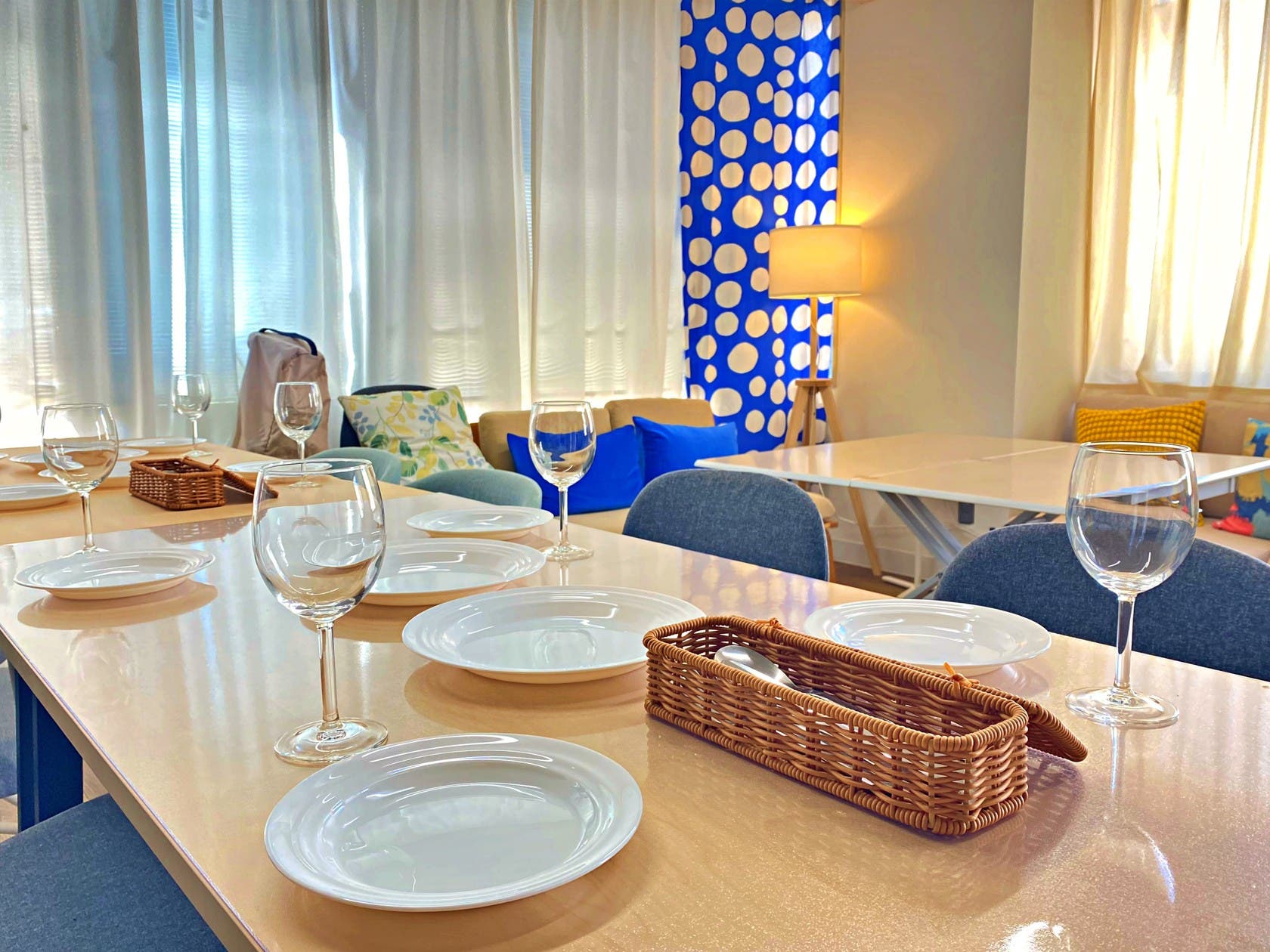 最大30名 会議室・イベント会場 飲酒🍺飲食🍚可 持込OK【会議・演奏会・同窓会・歓送迎会などに】の写真2