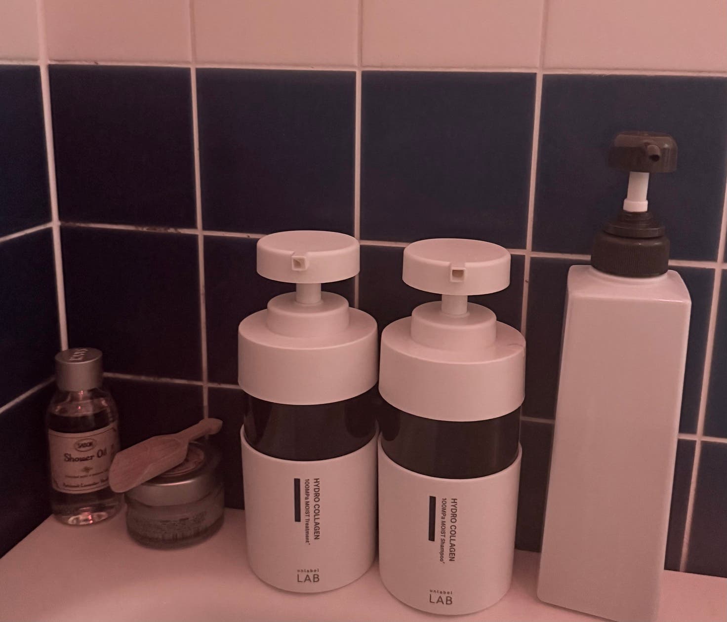 🚿浴室（お風呂・シャワー）のご利用オプションの画像2