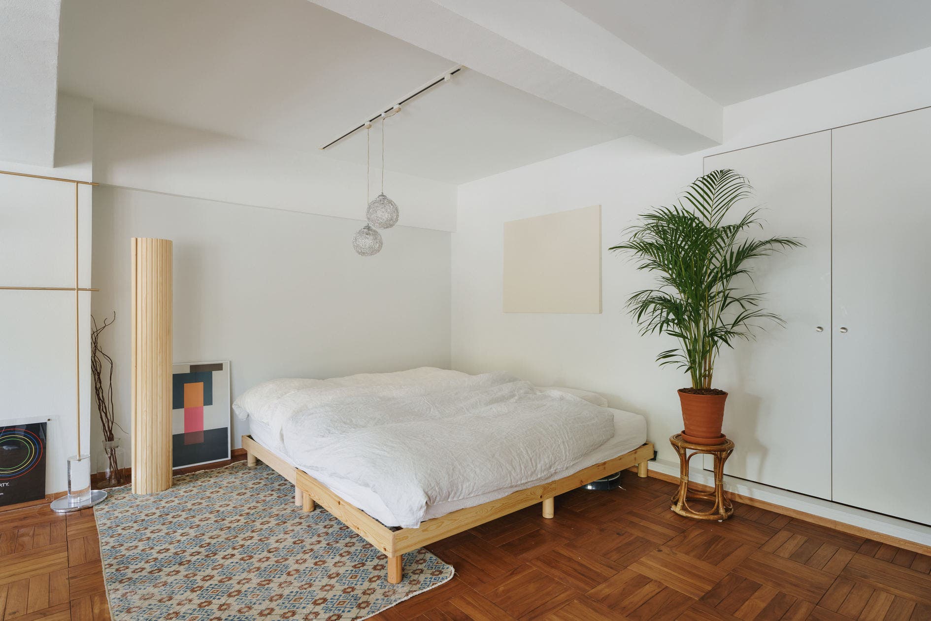 ベッド使用の画像1