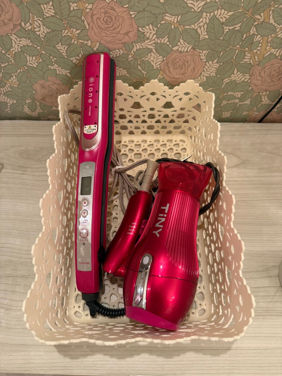 🚿浴室（お風呂・シャワー）のご利用オプションの画像4