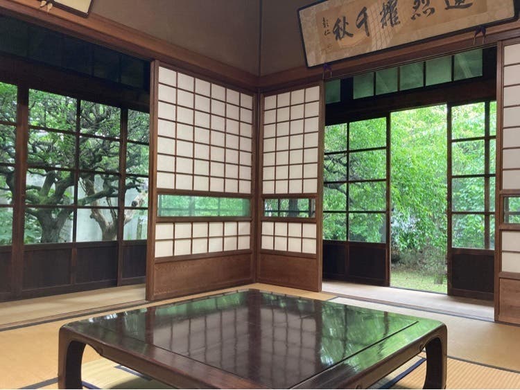 駅から２分　人を繋ぐ古民家リンク府中の写真1