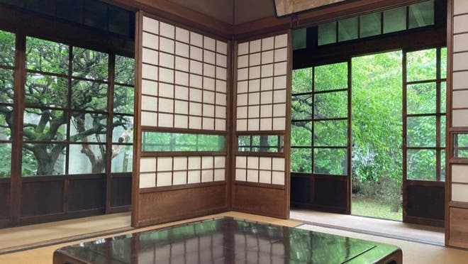 駅から2分 人を繋ぐ古民家リンク府中の写真1