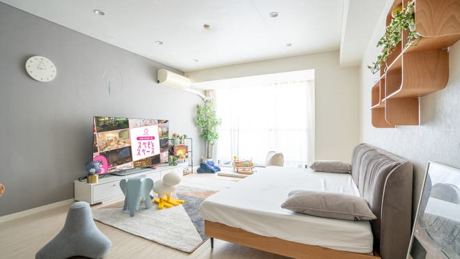 スペモ✨学割👨🎓心斎橋駅5分🚶パーティー🥂自然光🔅撮影🎥コスプレ🪞711_エレガンス大阪心斎橋の写真1