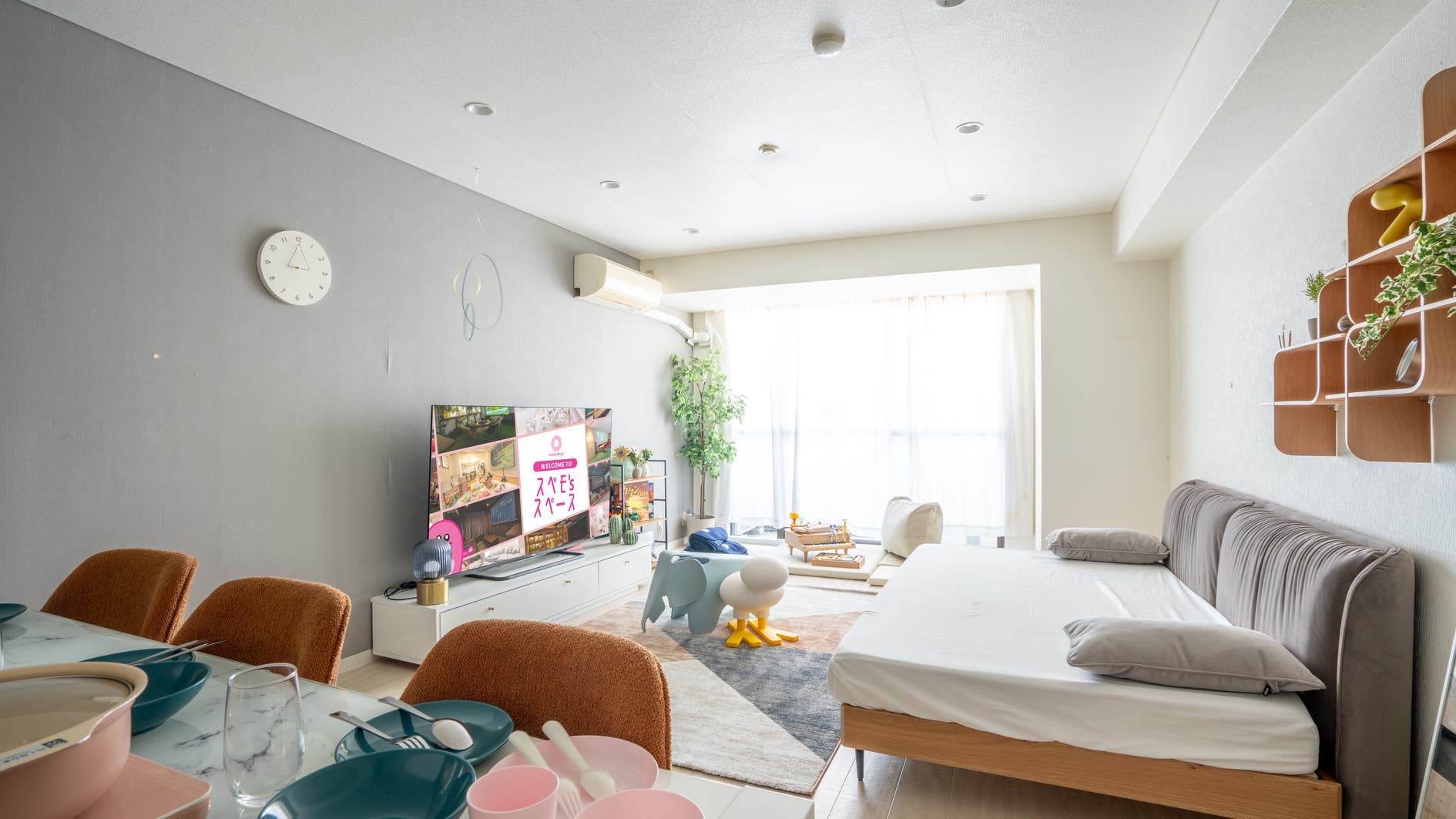 スペモ✨学割👨‍🎓心斎橋駅5分🚶パーティー🥂自然光🔅撮影🎥コスプレ🪞711_ｴﾚｶﾞﾝｽ大阪心斎橋の写真8