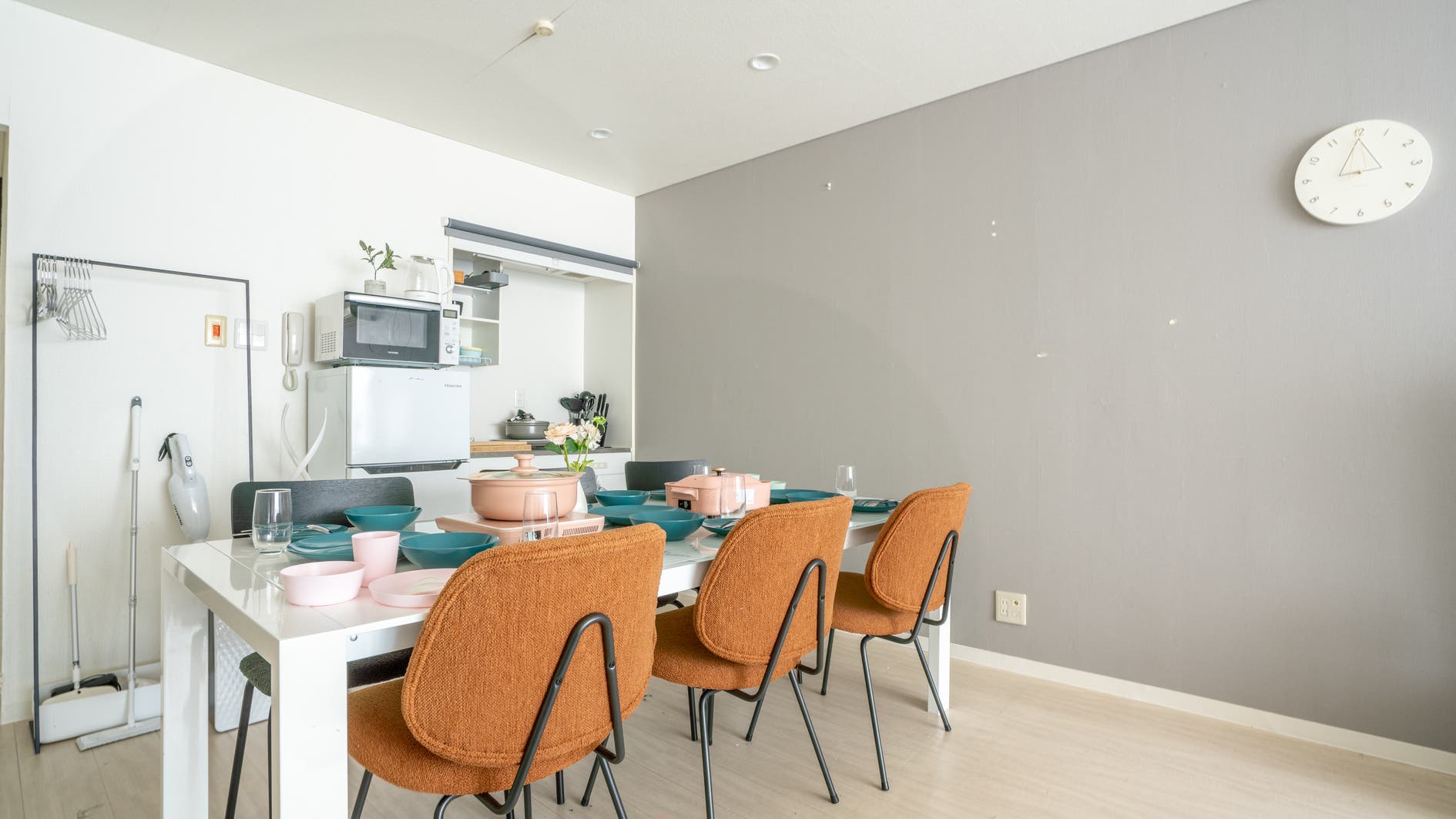 スペモ✨学割👨‍🎓心斎橋駅5分🚶パーティー🥂自然光🔅撮影🎥コスプレ🪞711_ｴﾚｶﾞﾝｽ大阪心斎橋の写真5