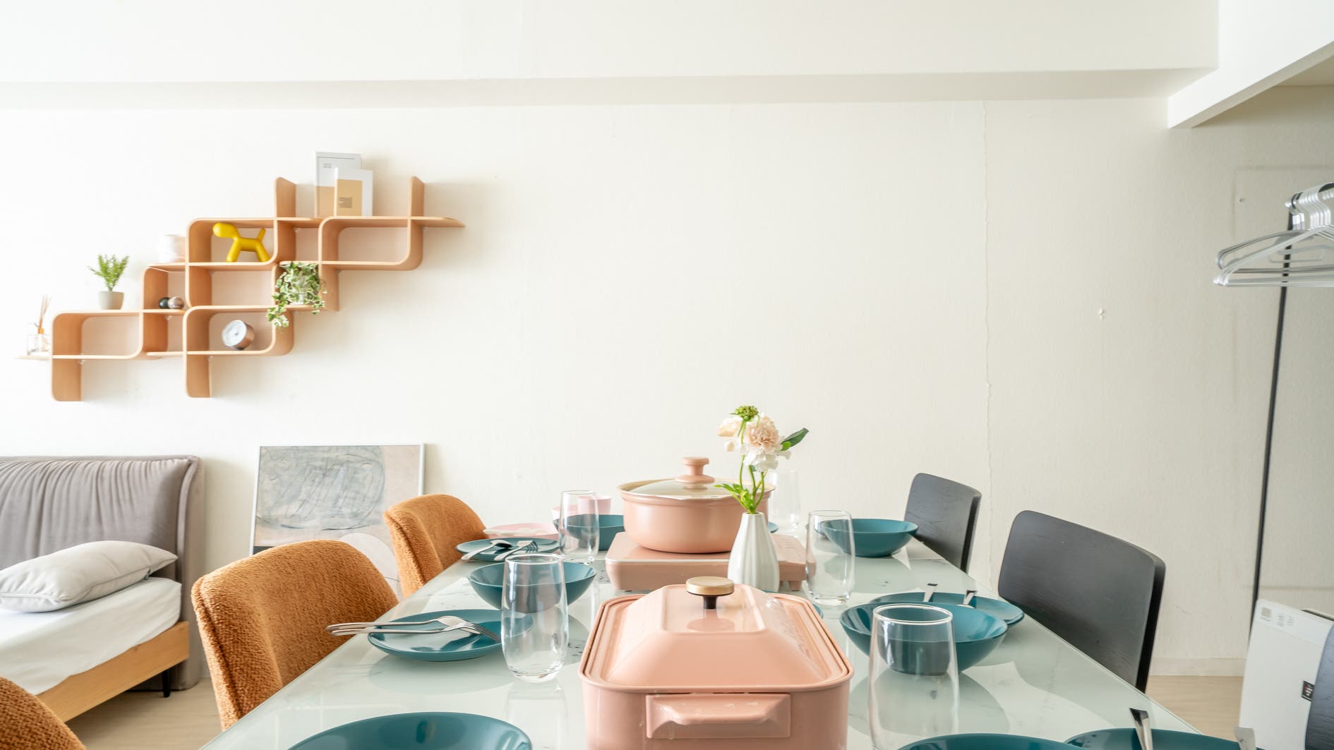 スペモ✨学割👨‍🎓心斎橋駅5分🚶パーティー🥂自然光🔅撮影🎥コスプレ🪞711_ｴﾚｶﾞﾝｽ大阪心斎橋の写真10