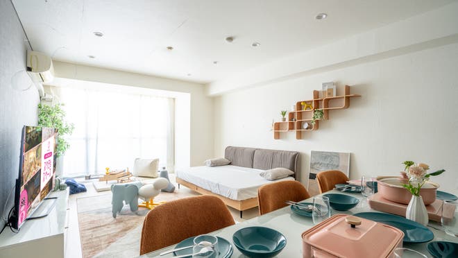 スペモ✨学割👨🎓心斎橋駅5分🚶パーティー🥂自然光🔅撮影🎥コスプレ🪞711_エレガンス大阪心斎橋の写真2