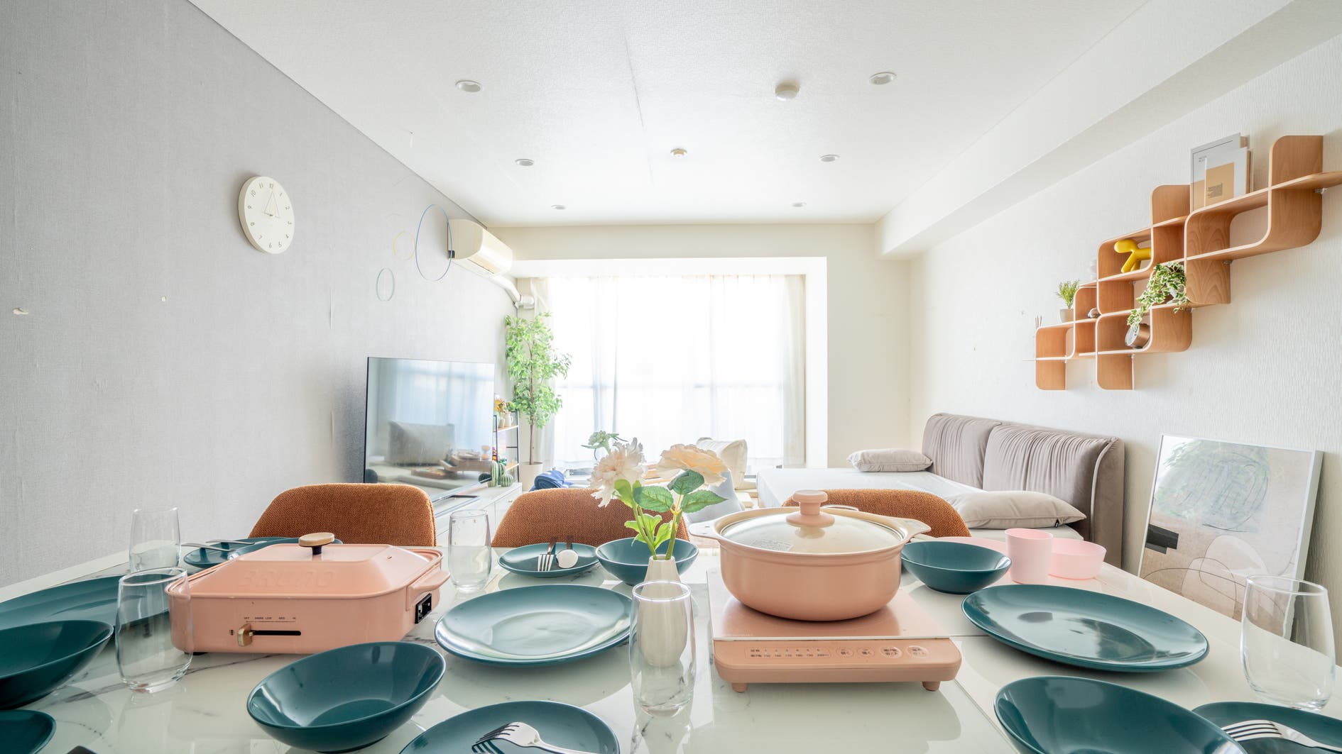 スペモ✨学割👨‍🎓心斎橋駅5分🚶パーティー🥂自然光🔅撮影🎥コスプレ🪞711_ｴﾚｶﾞﾝｽ大阪心斎橋の写真12