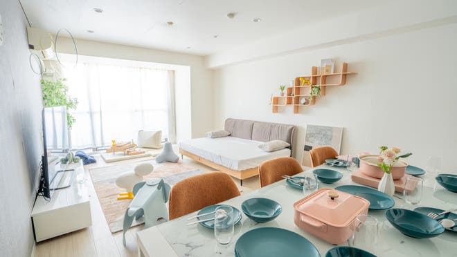 スペモ✨学割👨🎓心斎橋駅5分🚶パーティー🥂自然光🔅撮影🎥コスプレ🪞711_エレガンス大阪心斎橋の写真9